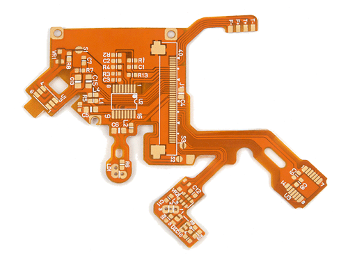 FPC Cable Layout Design Specifications: Preventing Breakage ...