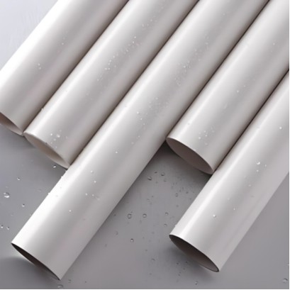 Jianlong PVC Pipes: How Does the Production Process From Formulation to ...