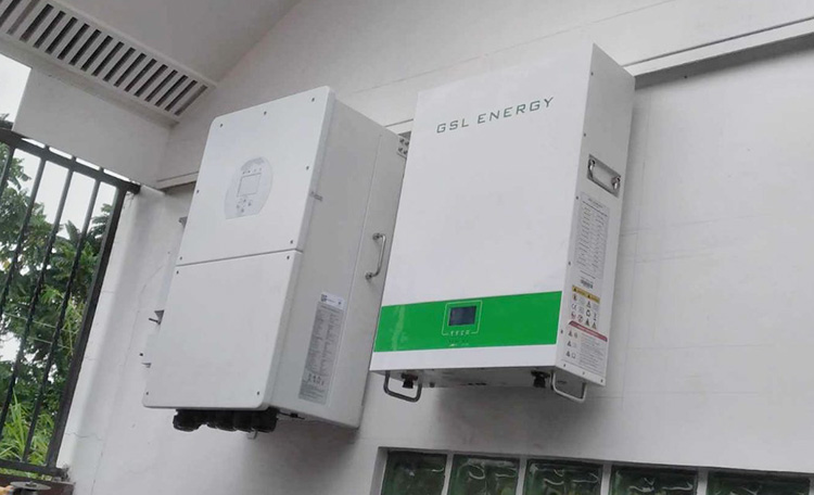 Philippine Battery Company | Solar Battery Prices & GSL ENERGY ...