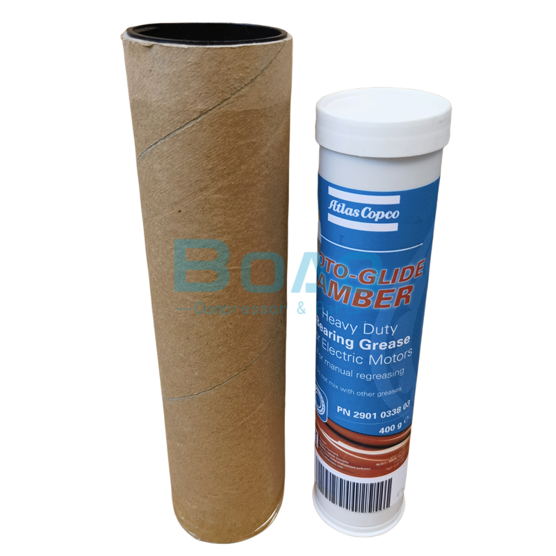 Atlas Copco Air Compressor 2901033803 Смазка трубки. Боао