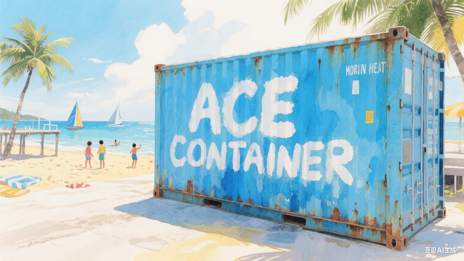 Understanding the Key Differences Between 20HC and 20GP Shipping ...