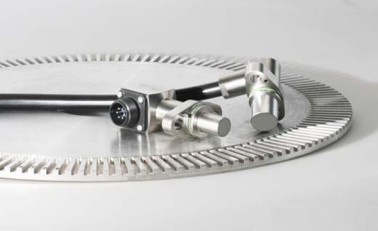 The Application of Magnetoelectric and Hall Effect Speed Sensors in ...