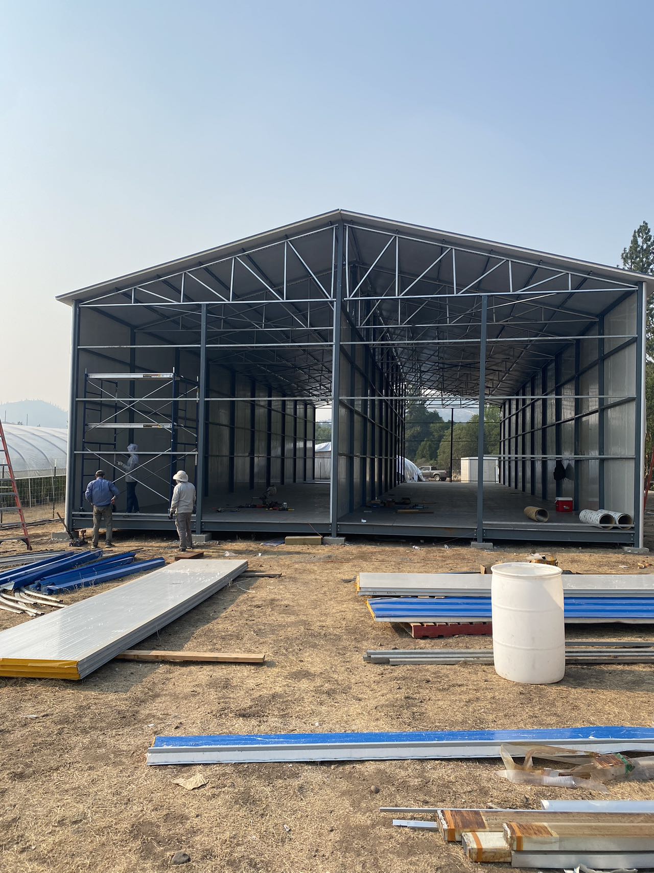 Modular House & Prefab Home Manufacturer | CCP Prefab