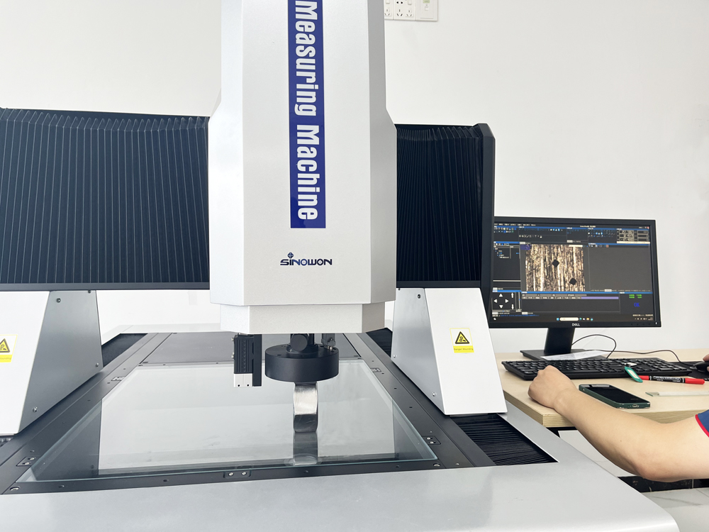 Precision Measurement Solutions: Sinowon Optical Measuring Instruments ...