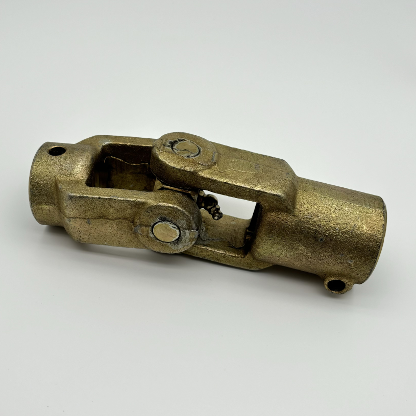 High Precision Universal Joint | HKAA