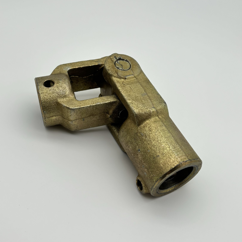 High Precision Universal Joint | HKAA