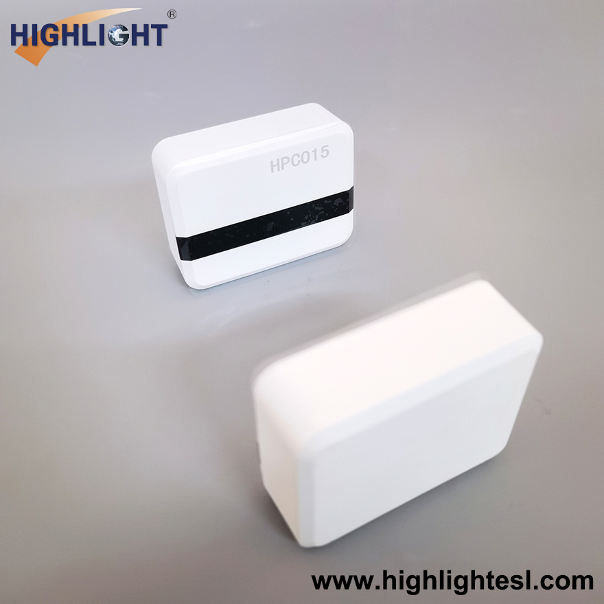 How Can Infrared People Counter Help Stores? | Highlight