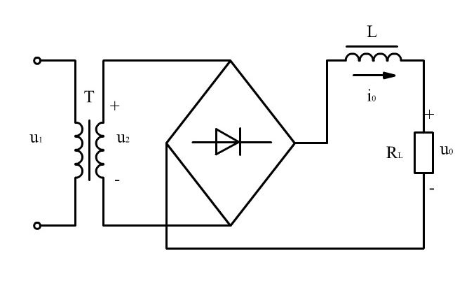 Analysis of the Four Basic Types of Filter Circuits! | LINKEYCON