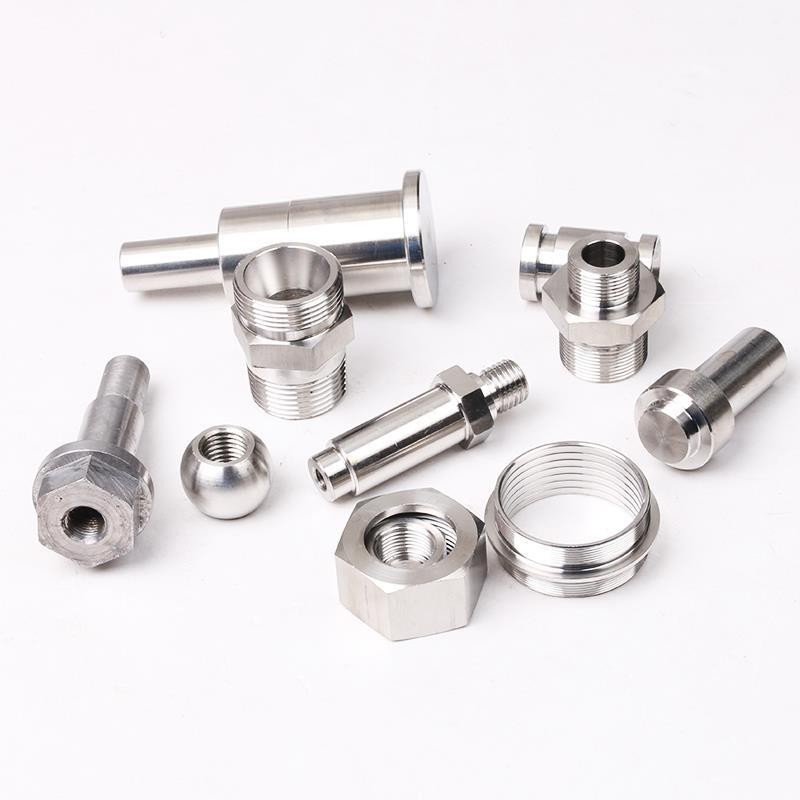 CNC Processing Technology: the Core Technology for Precision Hardware ...