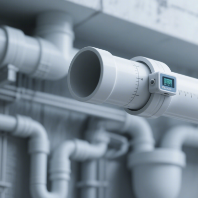 Will Smart Pipes Become Popular in Future Buildings? Exploring the ...