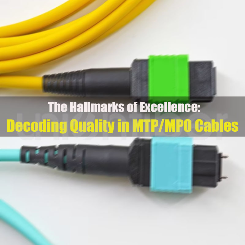 The Role and Types of Cables for Building Management Systems (BMS ...