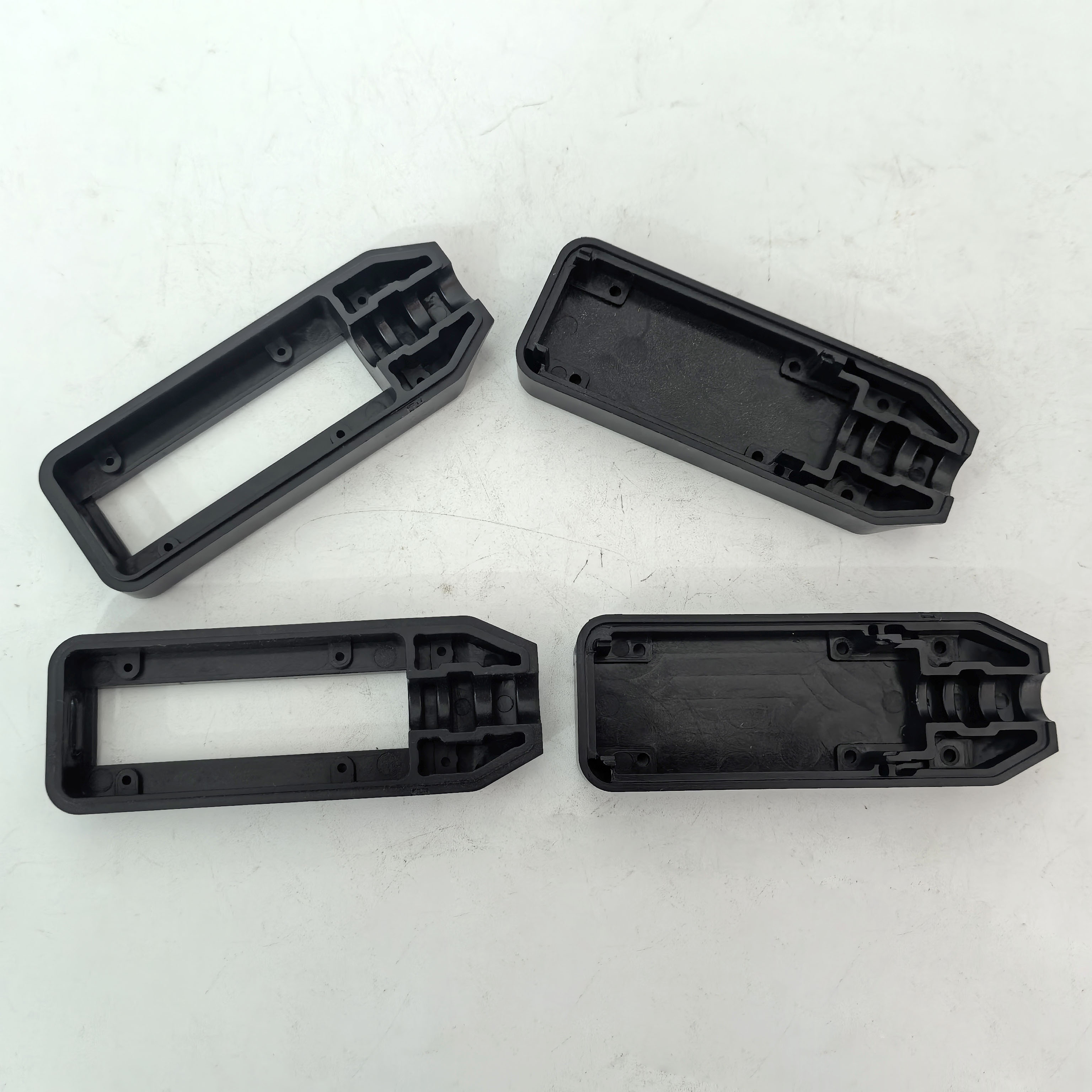 Premium Injection Molding: Achieve Textured Surfaces with Precision ...