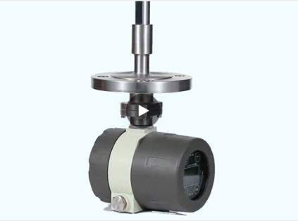 Working Principle of the Fork Density Meter | Sincerity Group