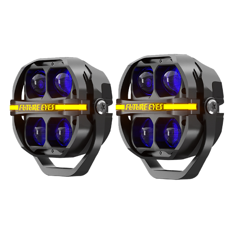 Motorcycle Auxiliary Light & Car Auxiliary Light Supplier - FUTURE EYES