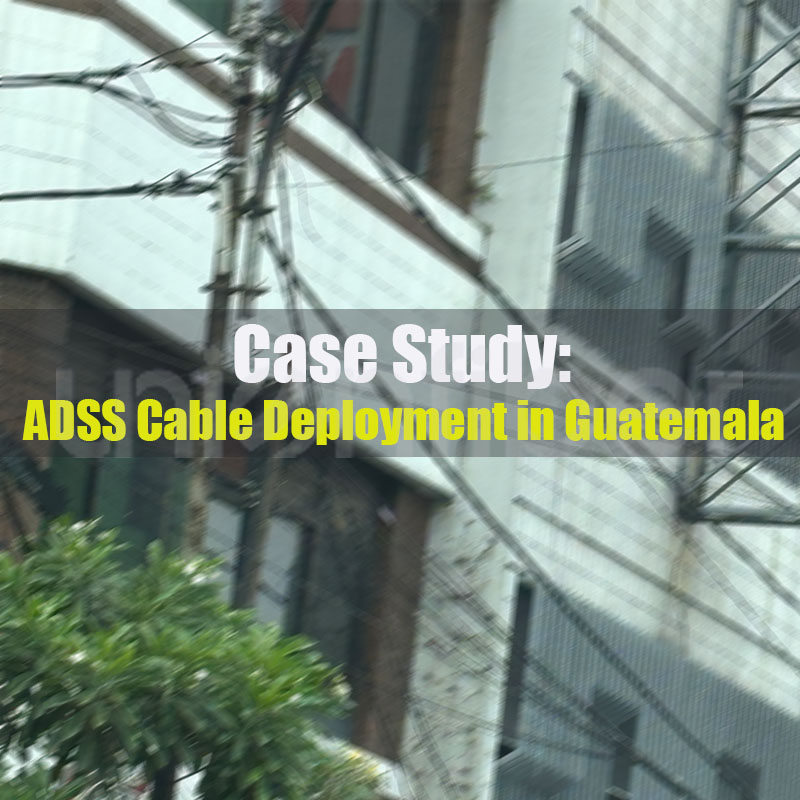 The Role and Types of Cables for Building Management Systems (BMS ...