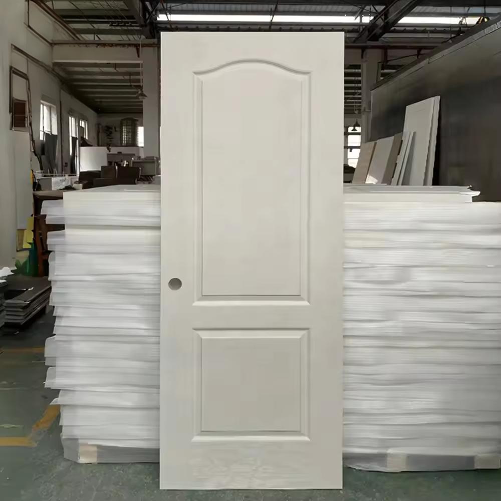 What Is a Slab Door? Slab Door vs Prehung Door – Zonle Doors
