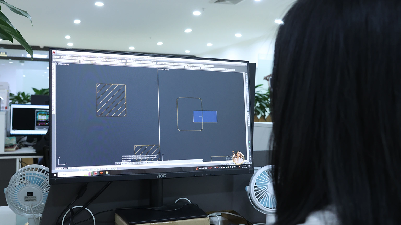 Infusing Soul into Display: CNK Electronics Reveals Core Hardware ...