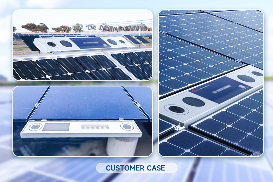 What Is a Pv Soiling Sensor？ | Rika Sensor