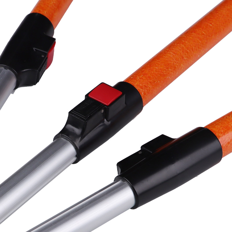 Flexible Fiberglass Pole Customization, Glass Fiber Pole | Orientjohn