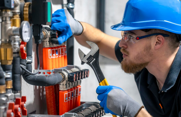 Enhancing Reliability: the Importance of Regular Maintenance for Diesel ...