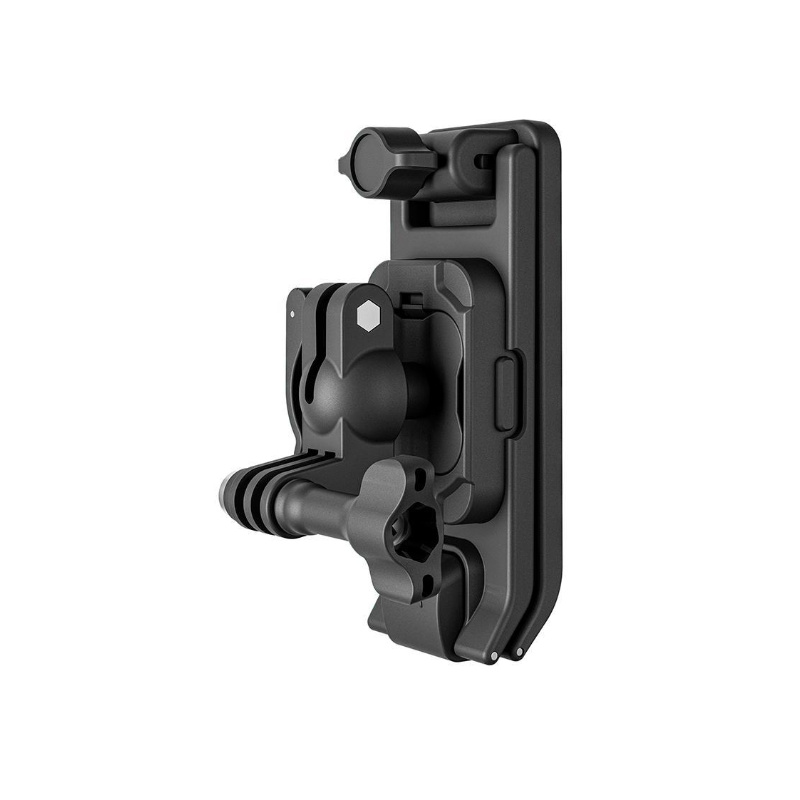 STARTRC Magnetic Backpack Clip Mount for Action Cameras | StartRC