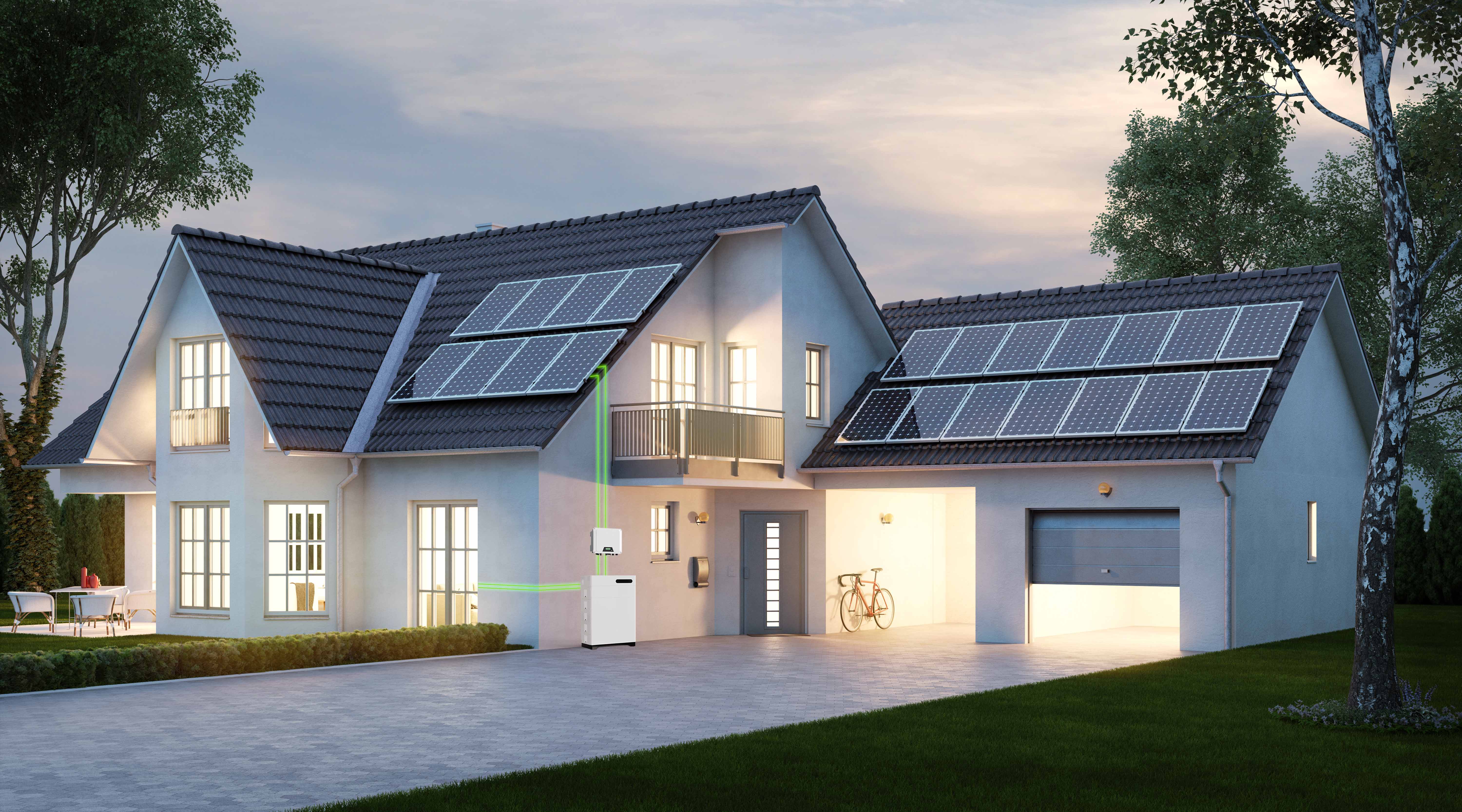 How to Choose the Best Home Solar Battery System | Expert Guide
