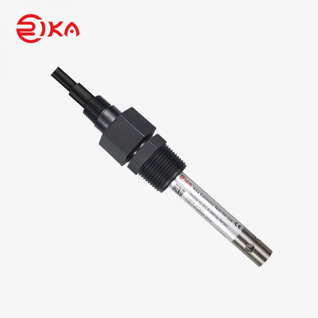 What Is Electrical Conductivity Sensor and How to Use It? | Rika Sensor