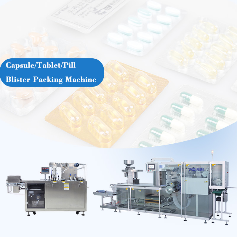 Common Issues with Blister Packing Machines and How to Solve Them | Urban Machinery