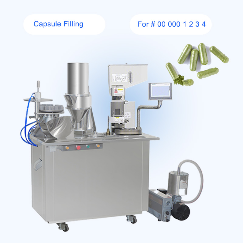 Pharmaceutical Packaging Machine Manufacturer | Urban Machinery