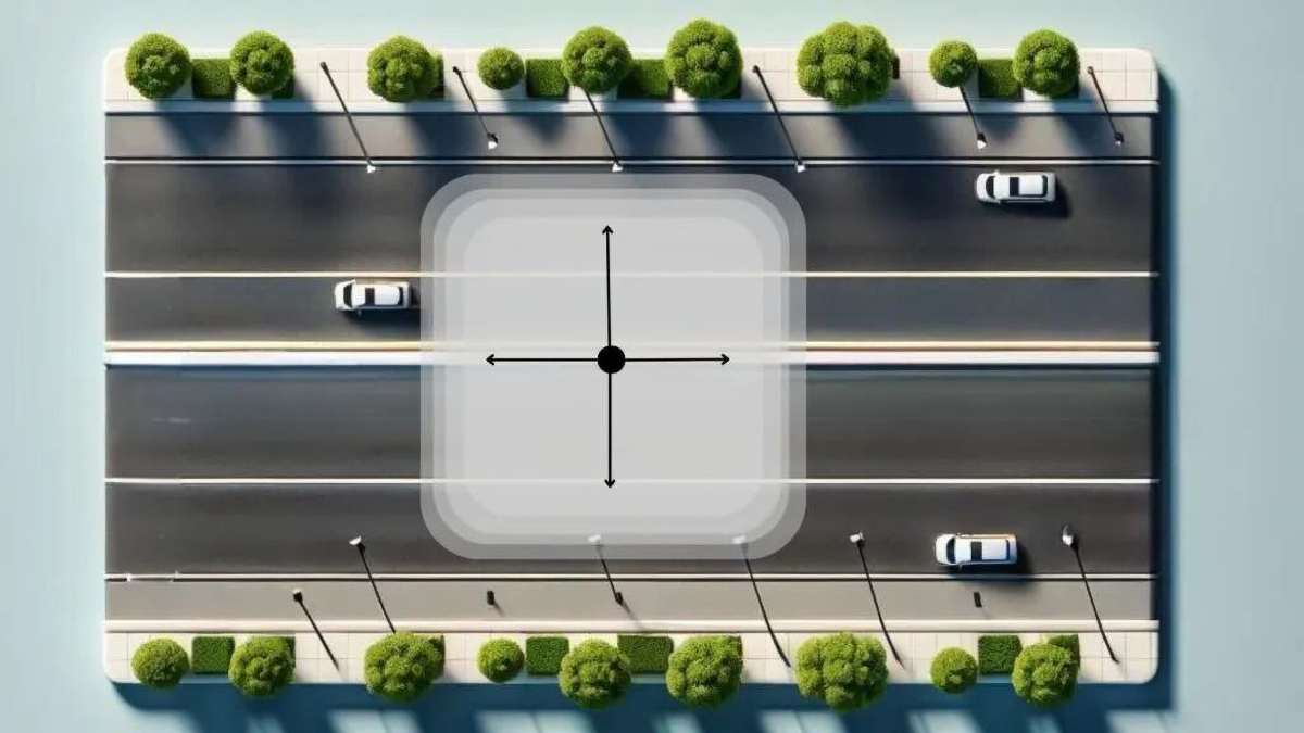 The Underlying Logic of Urban Road Lighting: Understanding How, Why ...