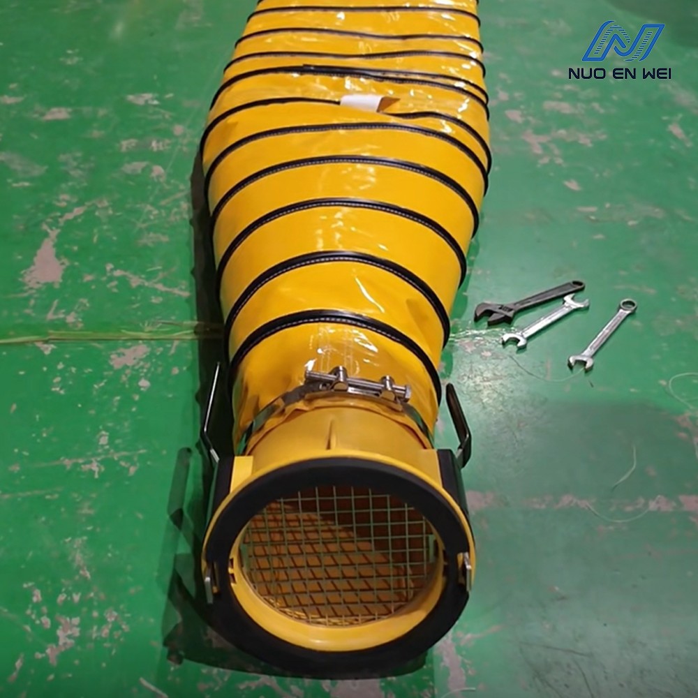 Conquering Extreme Environments: AIRCRAFT COUPLING PRO - the Ultimate ...