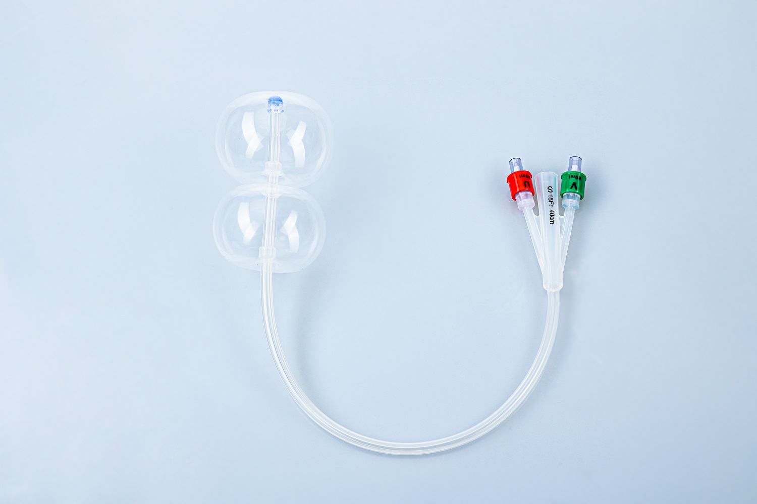 What Are the Structural Design Features of Cervical Ripening Balloon