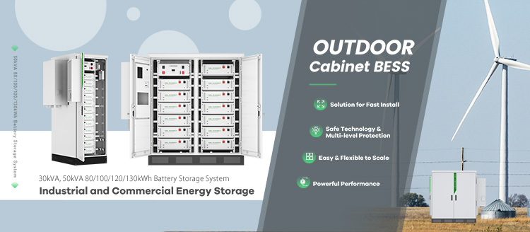 Pakistan Solar Storage Solution – Stable Power for Homes & Businesses ...
