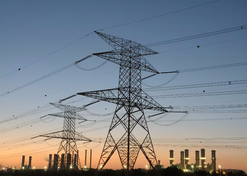 10 Types of Transmission Towers: Complete Guide & Applications