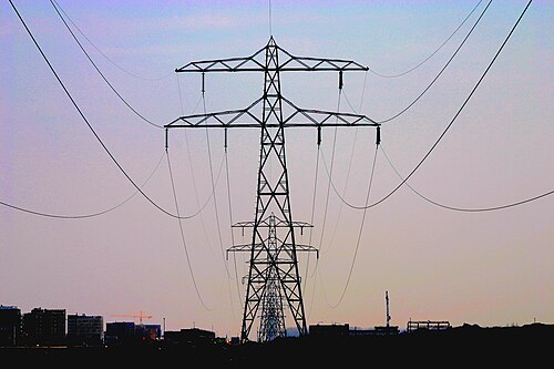 10 Types of Transmission Towers: Complete Guide & Applications