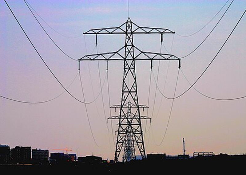 10 Types of Transmission Towers: Complete Guide & Applications