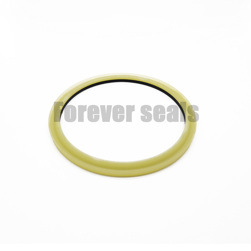 HBY Combined Buffer Polyurethane Seal Ring for Construction Machinery ...