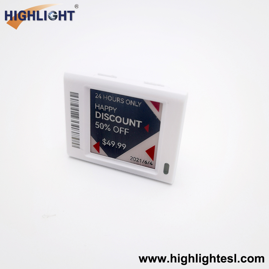 What Are Electronic Shelf Labels and How Do They Work in Stores ...