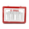 Metric O - Ring Kit ORKIT - 5A: 30 Sizes, 382 Pieces | FOREVER SEALS