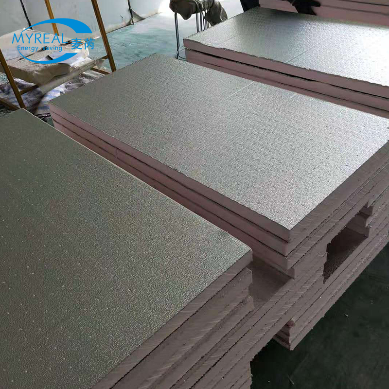 Phenolic Foam Board: a Foam Insulation Material Superior to EPS/XPS ...