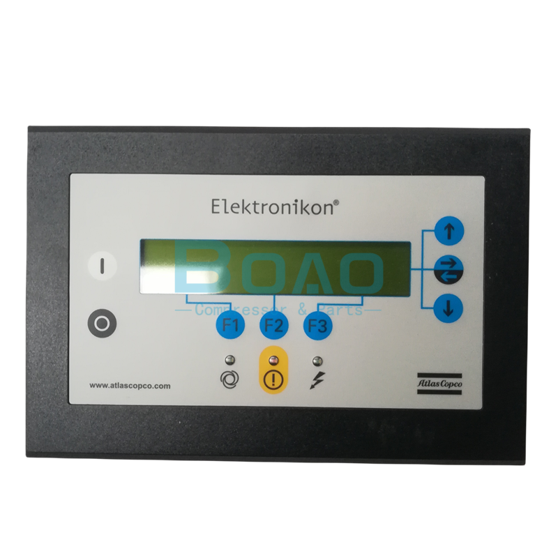 Controlador Atlas Copco 1900071032 REGULADOR ELEKTRONIKON IIID | BOAO