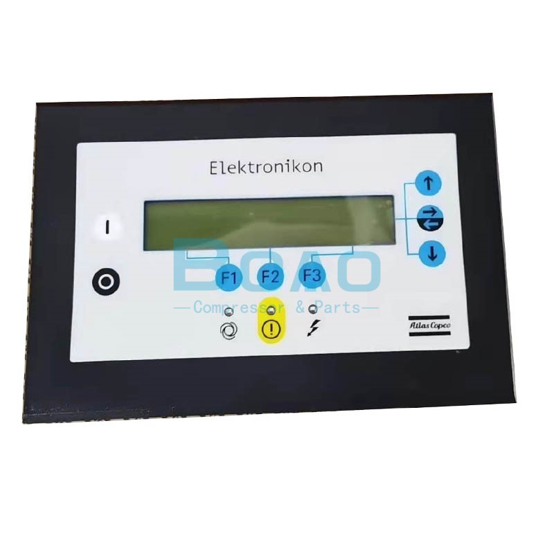أطلس كوبكو 1900071032 منظم ELEKTRONIKON IIID المراقب المالي | بواو