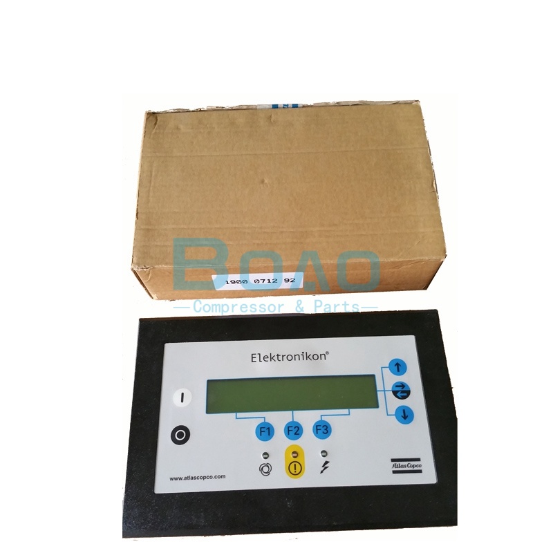 Atlas Copco 1900071032 REGULADOR ELEKTRONIKON IIID Controlador | BOAO