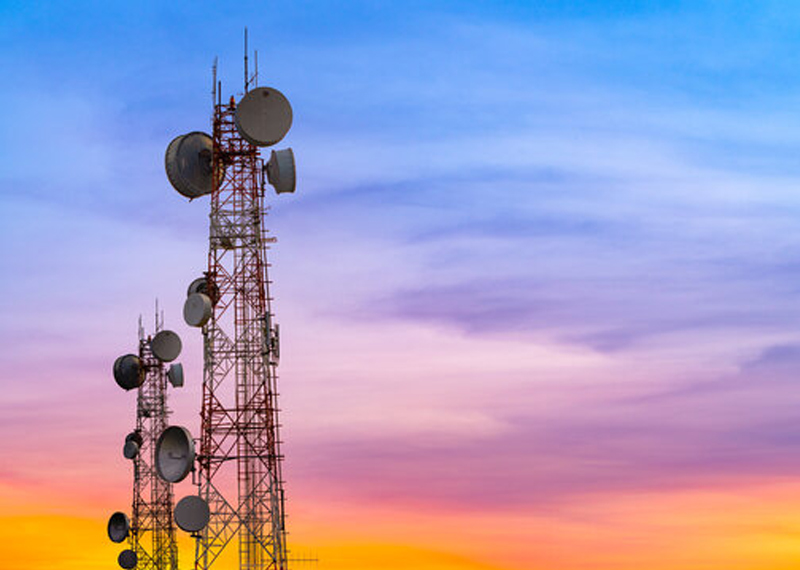 What Is a Telecommunication Tower? a Comprehensive Guide