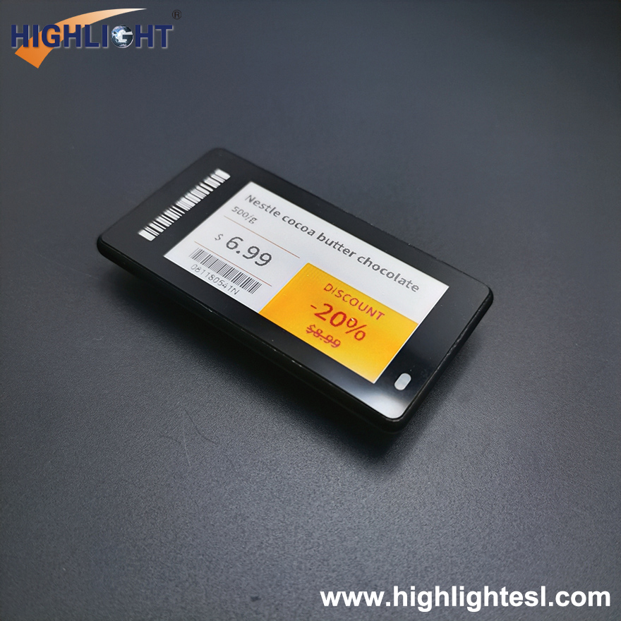 What Should Go on an ESL Label to Keep It Simple and Useful? | Highlight