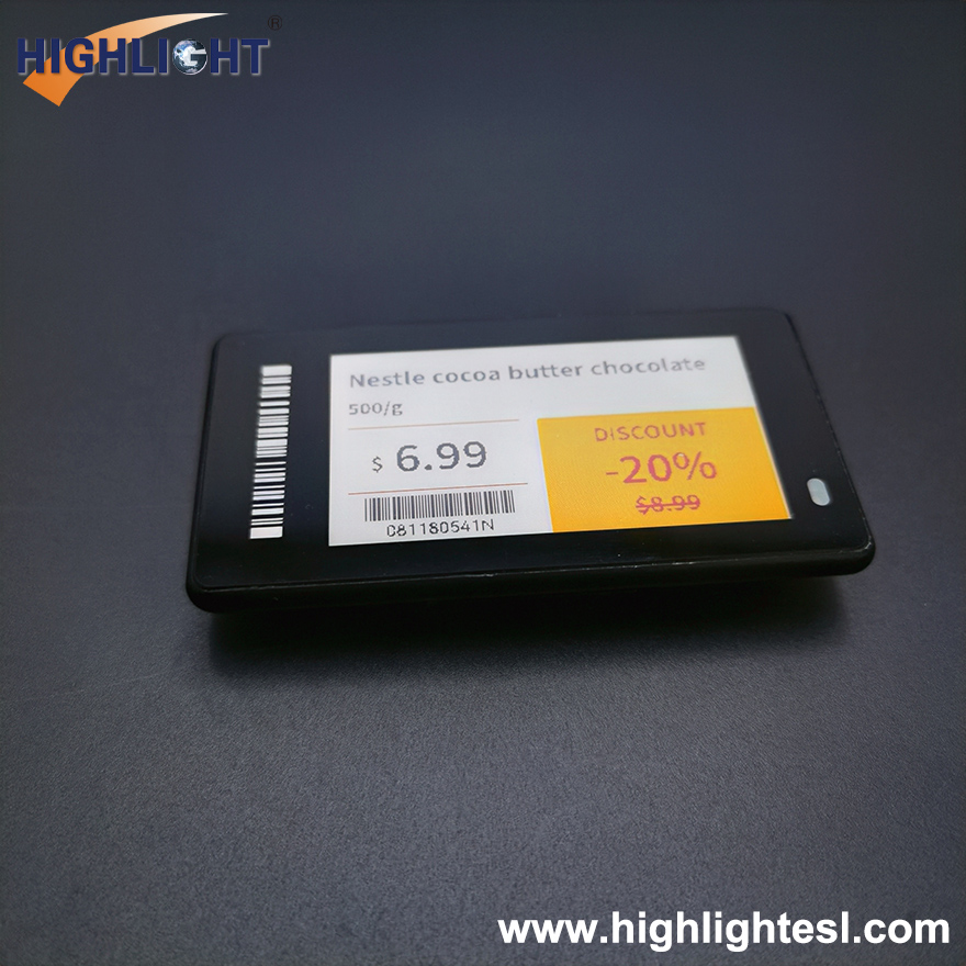 What Should Go on an ESL Label to Keep It Simple and Useful? | Highlight