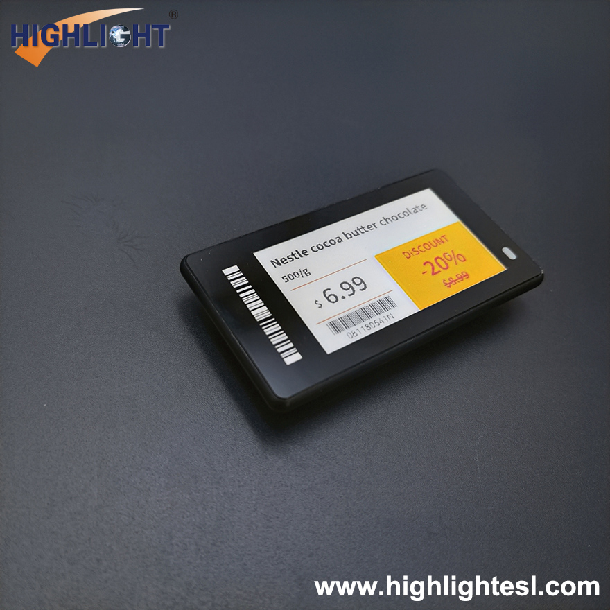 What Should Go on an ESL Label to Keep It Simple and Useful? | Highlight