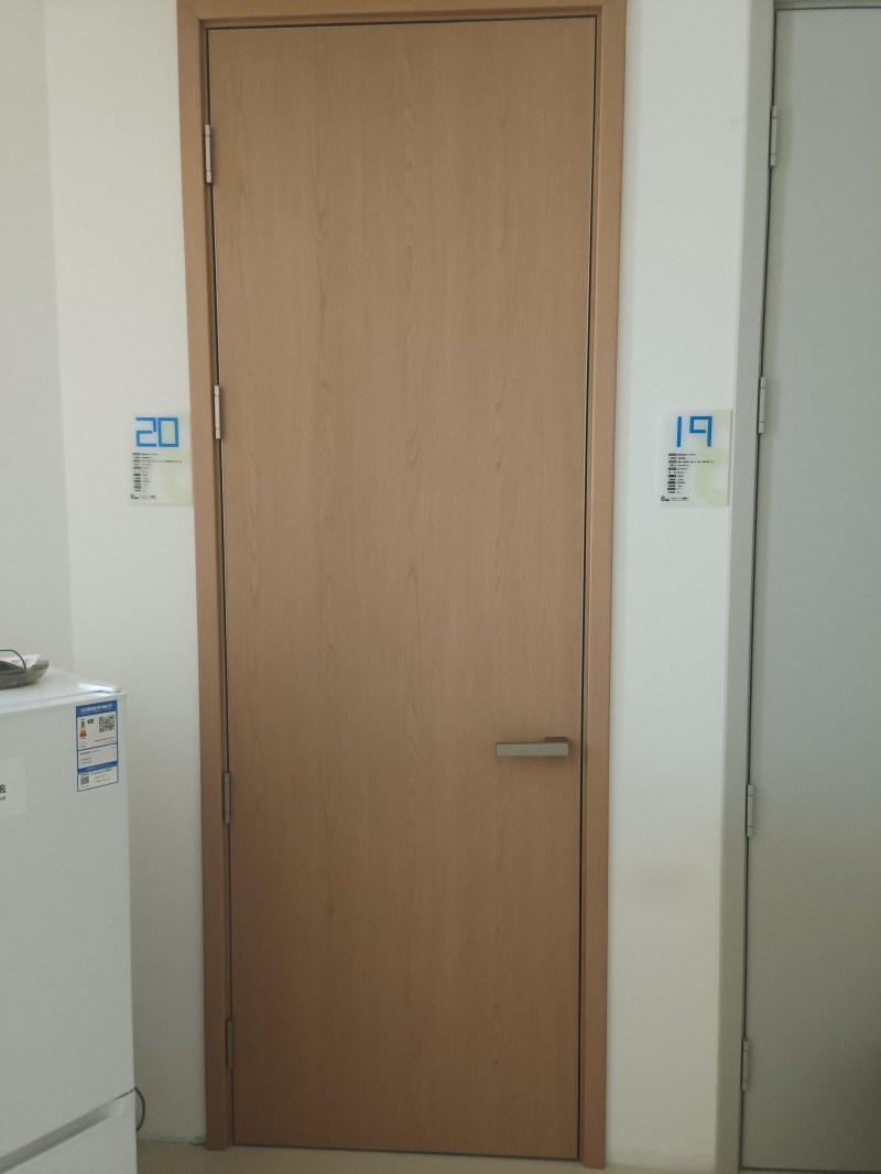 ZONLE Solid Core Panel: Honeycomb Structure, A2 Fire Resistance, ENF ...