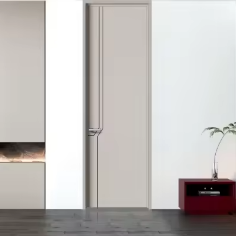 ZONLE Solid Core Panel: Honeycomb Structure, A2 Fire Resistance, ENF ...