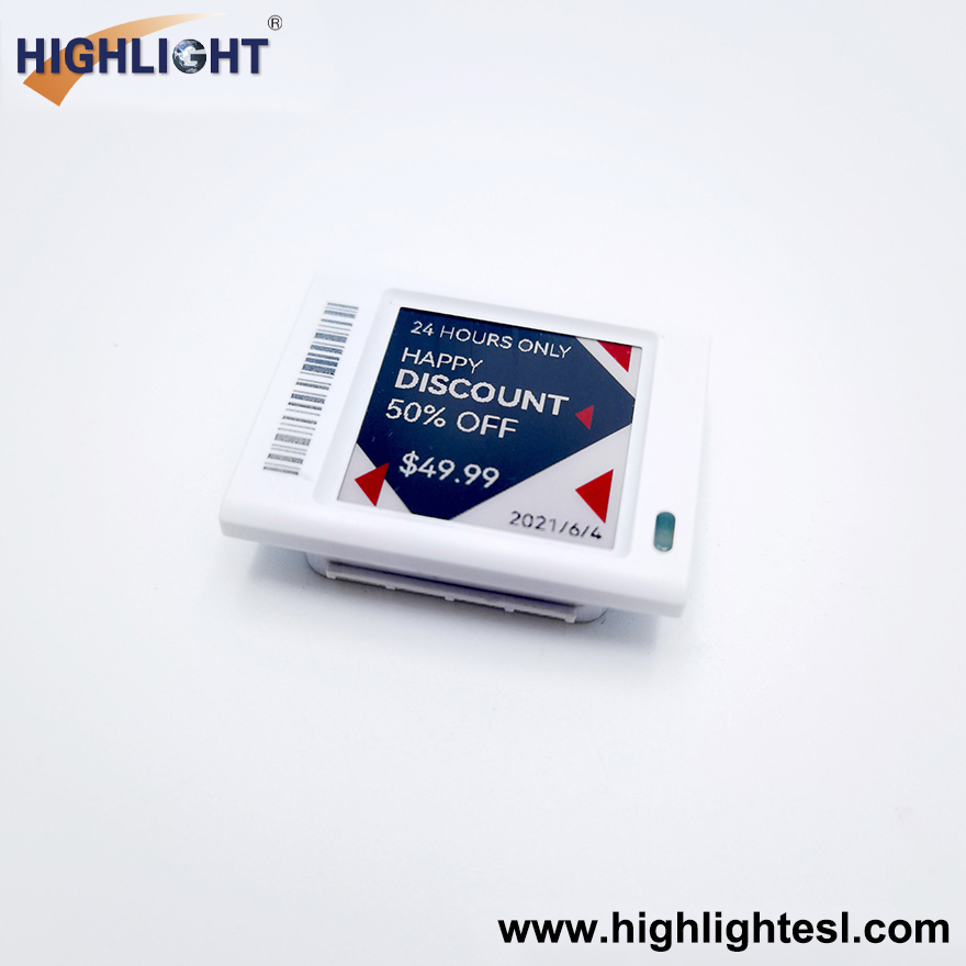 Can Electronics Labels Handle Store Lighting Heat? | Highlight